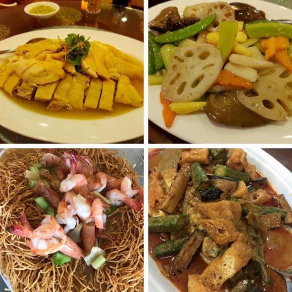 Top 10 Best Chinese Restaurants In Sabah 2026 | Chinese Foods Euphoria