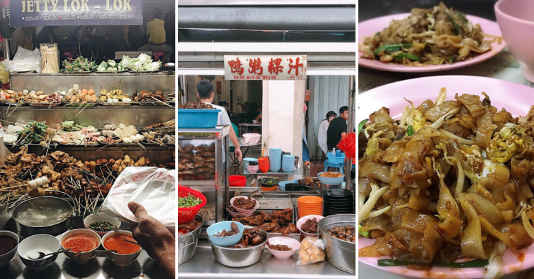 Top 10 Best Char Kuey Teow in Penang 2025 | Indulge Your Cravings