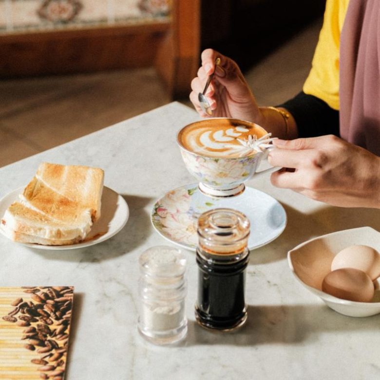 Top 8 Best Roti Bakar In Johor 2023 | Crispy & Buttery