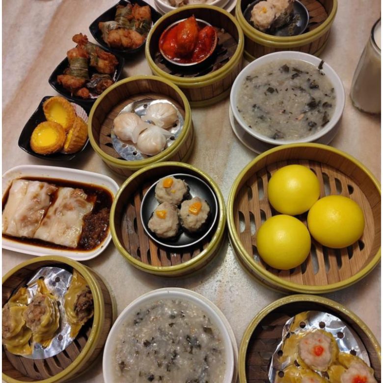 Top 10 Best Dim Sum In Sarawak 2023 | Dim Sum Galore