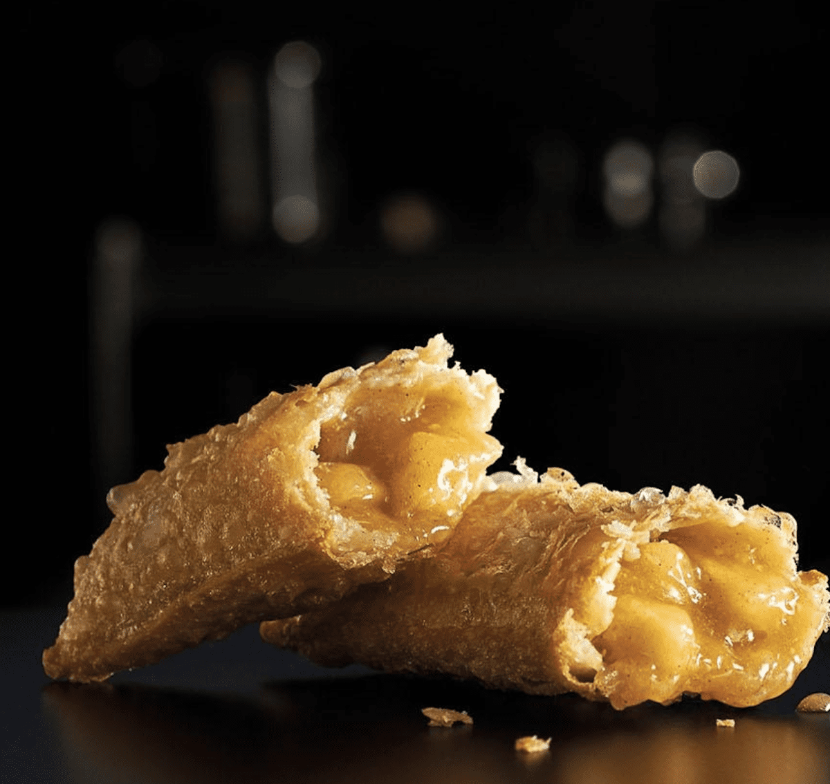 McDonald’s CNY Golden Offers 2023