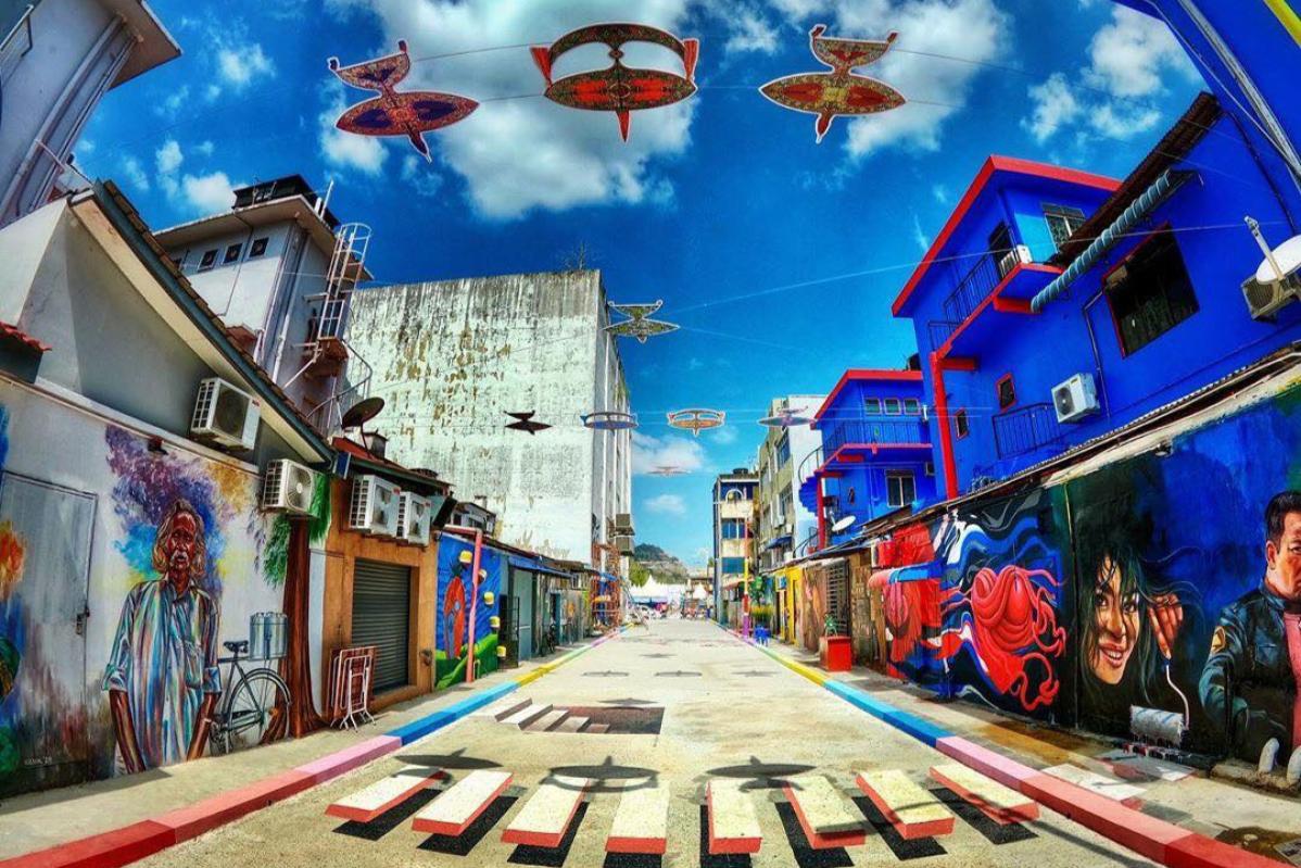 10 Perkara Terbaik Boleh Dilakukan Di Kangar 2025 | Menarik dan Enjoy