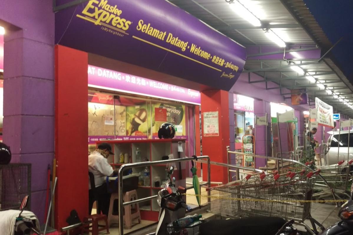 Top 10 Best Grocery Stores in Johor 2025 | Latest 2025