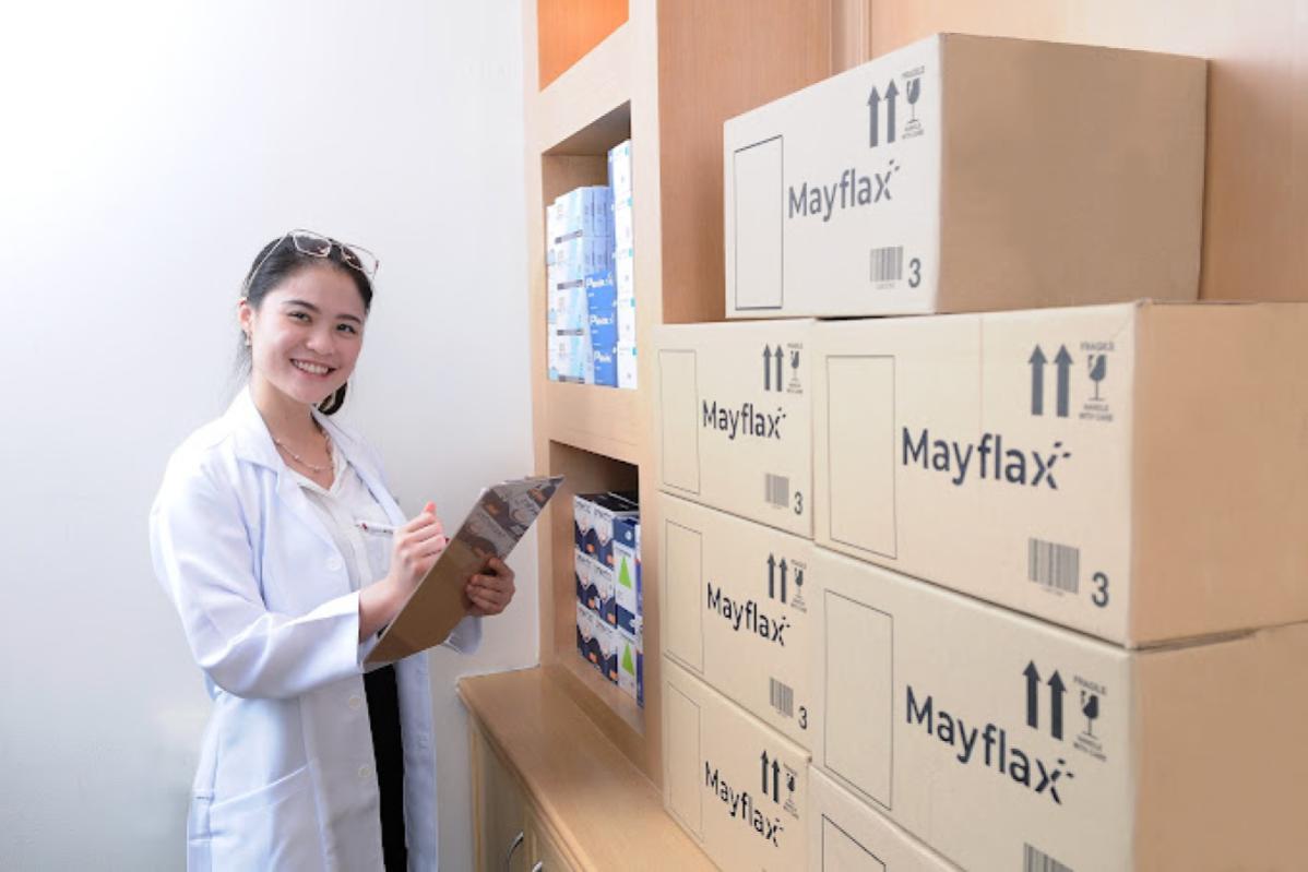 8 Syarikat Farmasi Terbaik di Malaysia 2025 | Terbaik