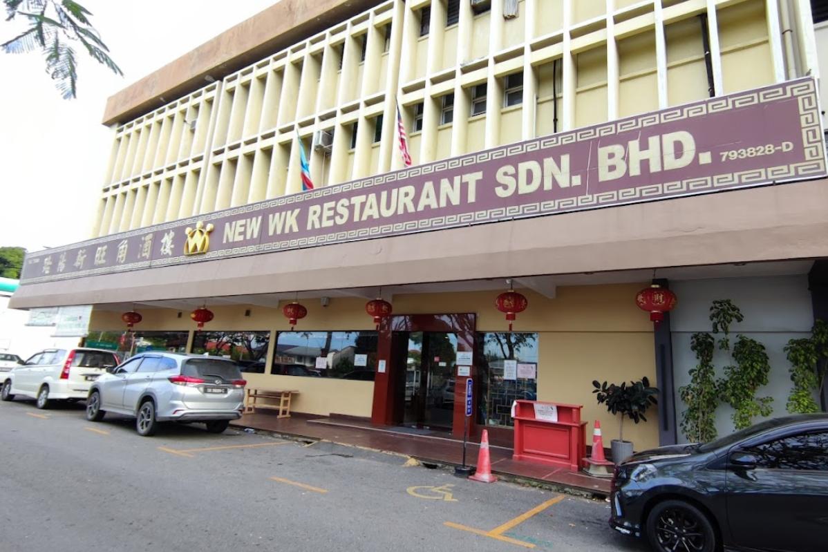 Top 10 Best Chinese Restaurants In Sabah 2026 | Chinese Foods Euphoria