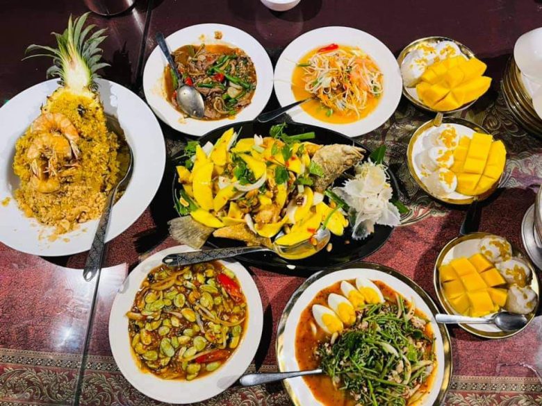 Top 10 Best Thai Restaurants In Sarawak 2023 | Tastiness overflow