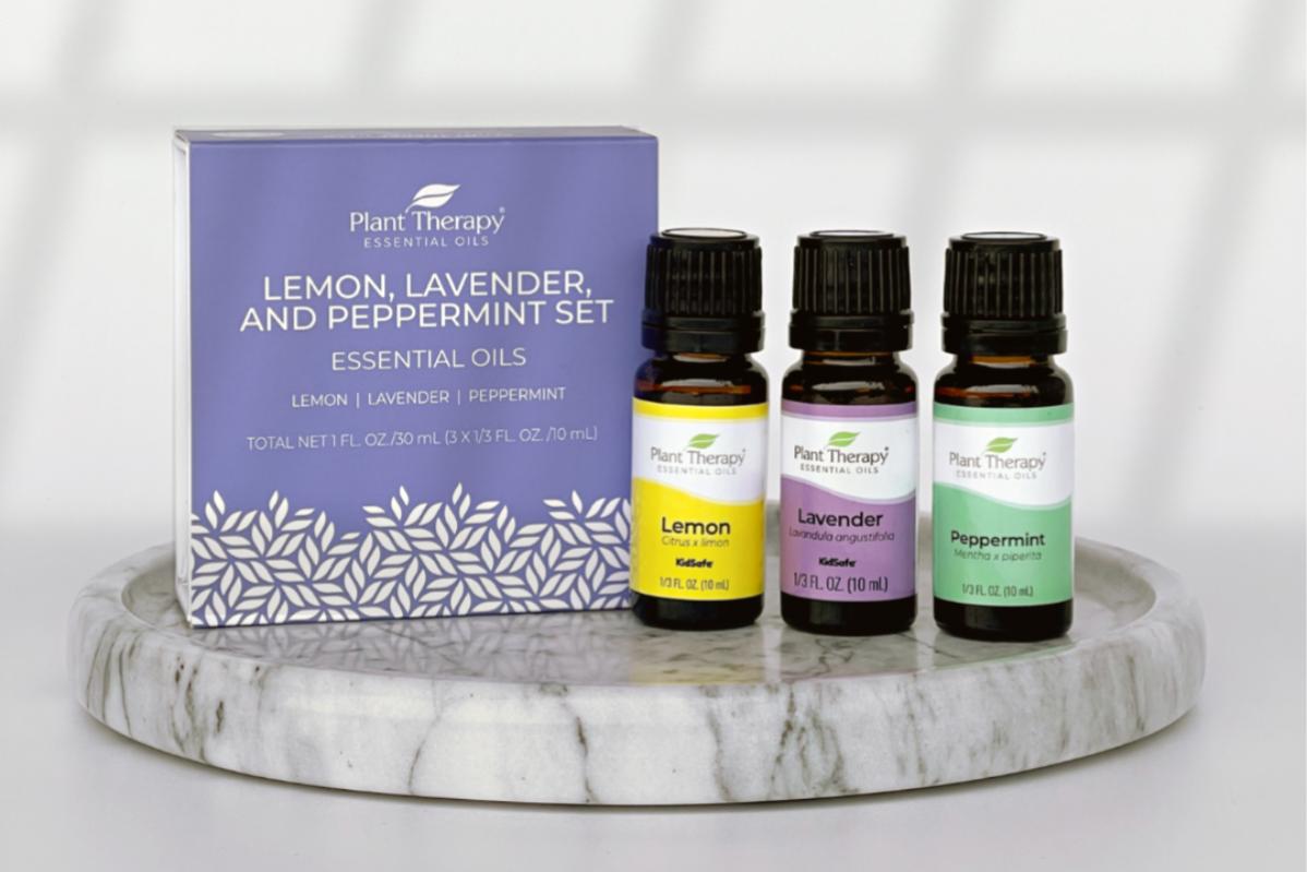 Top 11 Best Essential Oils in Malaysia 2025 | Aromatherapy