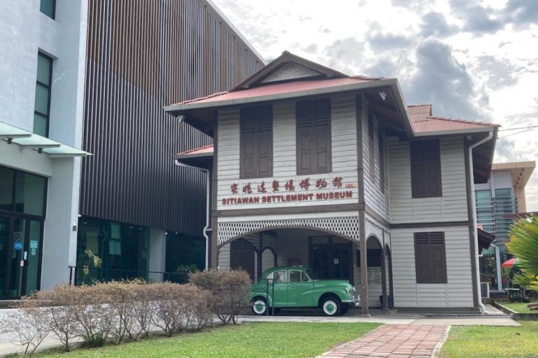 10 Best Things To Do in Sitiawan 2025 | A Unique Vacation