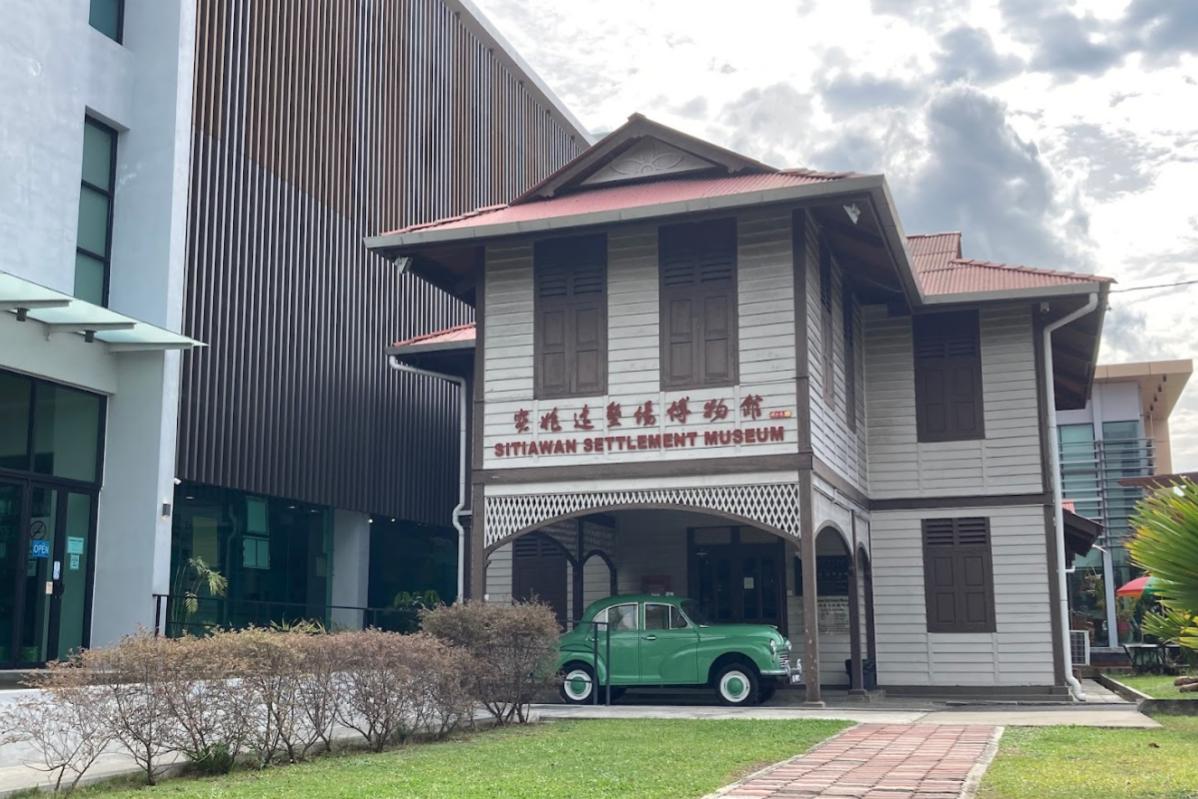 10 Best Things To Do in Sitiawan 2025 | A Unique Vacation