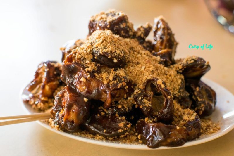 Top 10 Best Rojak in Penang 2025 | Famous