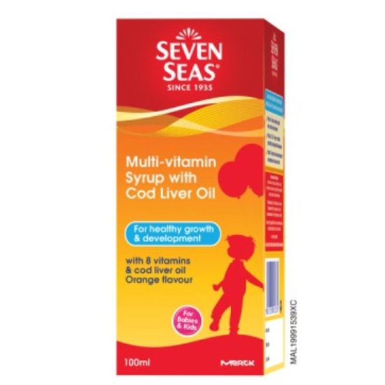 10 Vitamin dan Suplemen Terbaik untuk Kanak-kanak di Malaysia 2025 ...