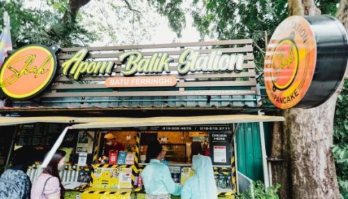 Top 10 Best Apam Balik in Penang 2025 | Famous