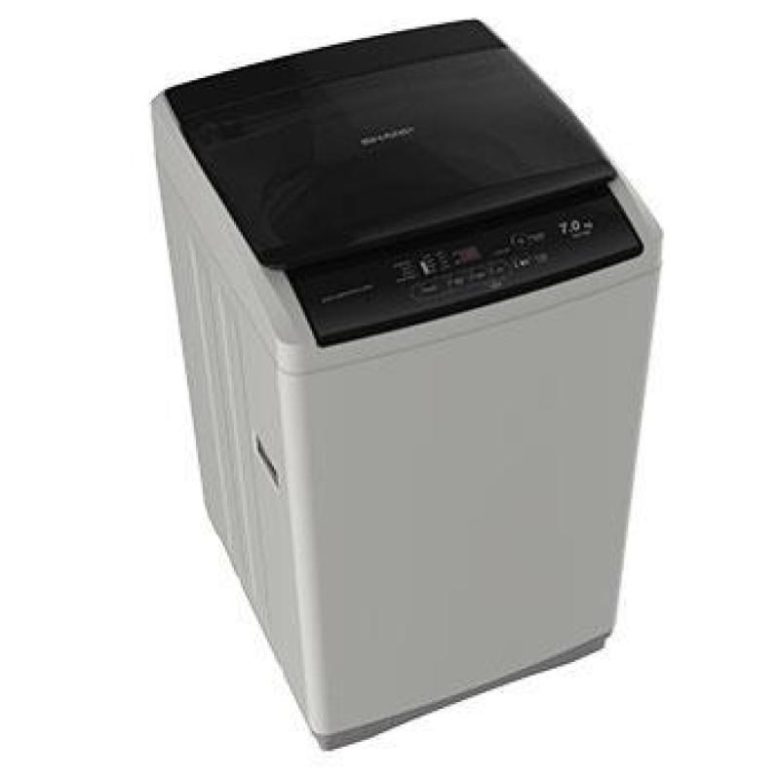 Top 8 Best Sharp Washing Machines in Malaysia 2026 | Top Rated