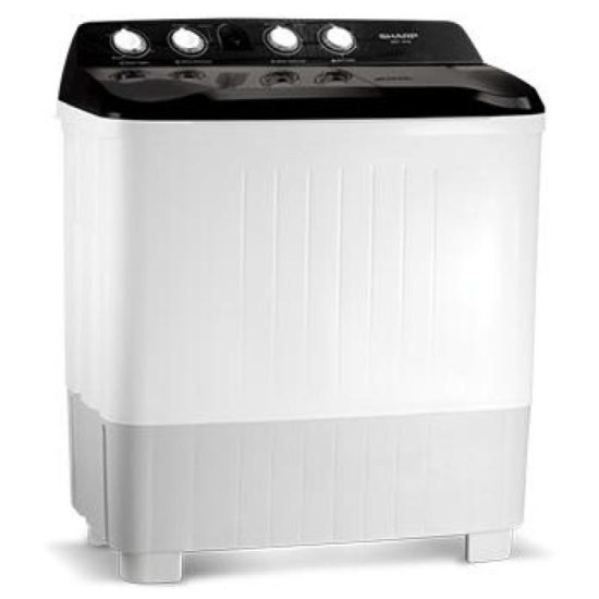 Top 8 Best Sharp Washing Machines in Malaysia 2025 | Top Rated