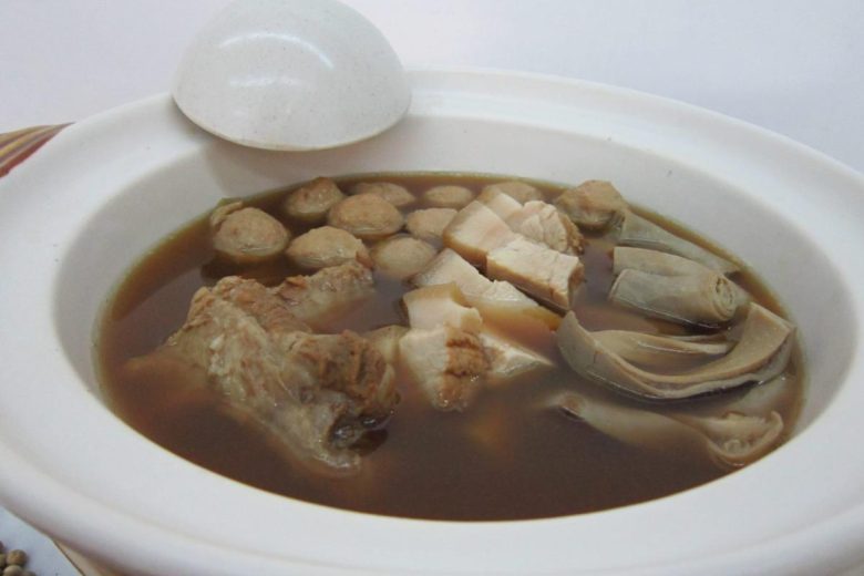 Top 10 Best Bak Kut Teh In Sabah 2025 | Heavenly Bak Kut Teh