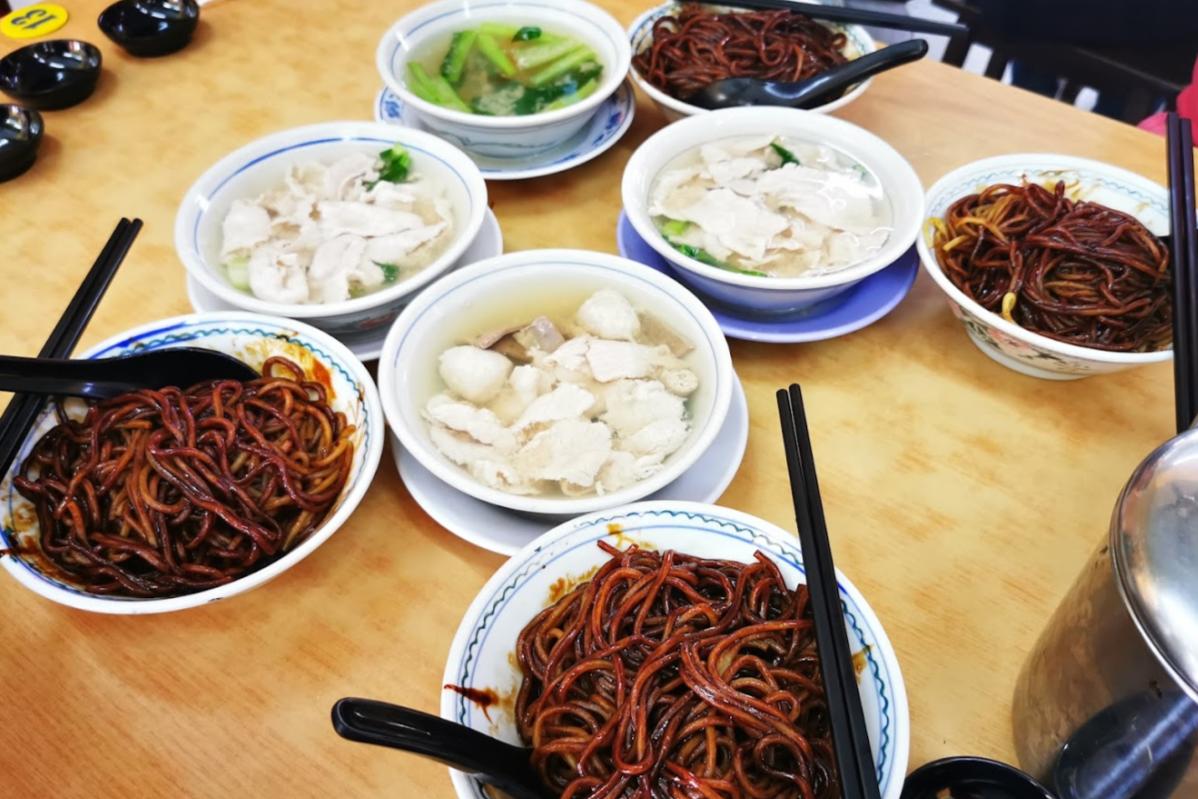 Top 10 Best Chinese Restaurants In Sabah 2025 | Chinese Foods Euphoria