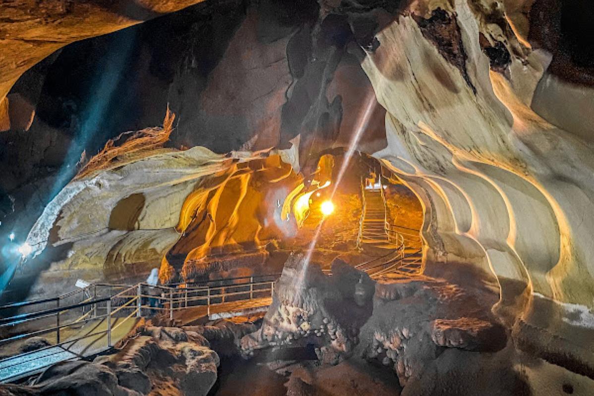 10 Best Things To Do In Gopeng, Perak 2026 | An Amazing Trip