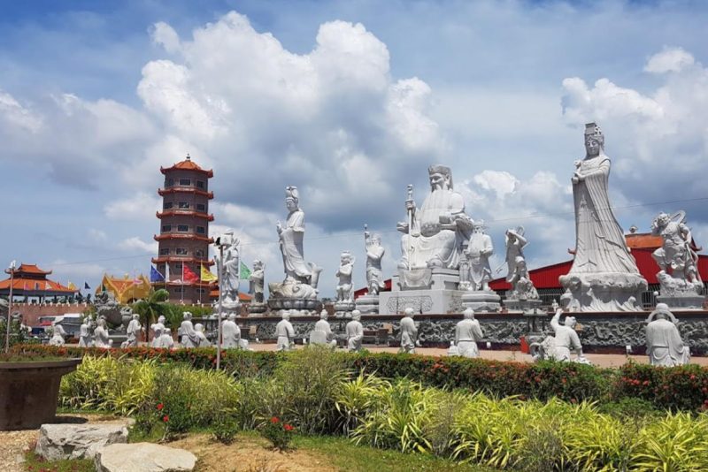 10 Best Things To Do in Sitiawan 2025 | A Unique Vacation