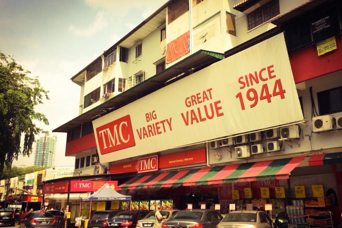 10 Best Grocery Store in KL 2026 | Quality Guaranteed