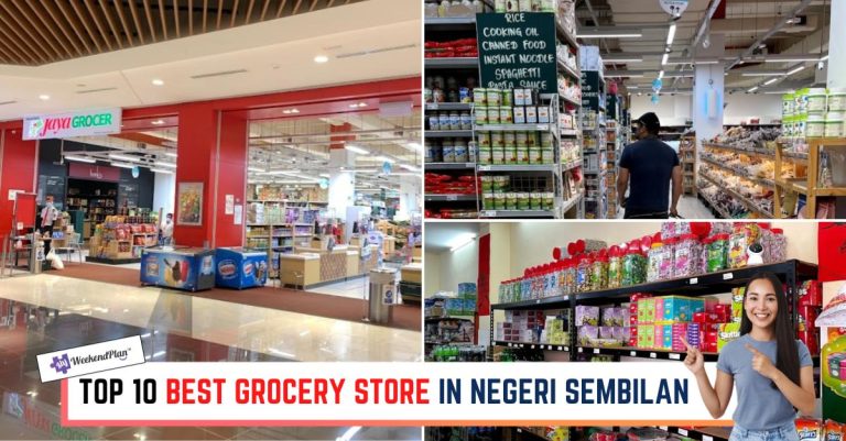 10 Best Grocery Store in Negeri Sembilan 2026 | The Top Brands