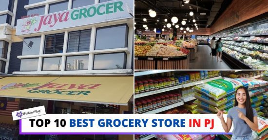 10 Best Grocery Store in PJ 2025 | Amazing Discounts & Deals