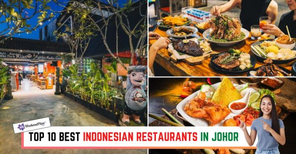 Top 10 Best Omakase Dining in Johor Bahru 2025 | Must Visit