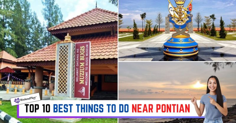 10 Best Things To Do Near Pontian 2025 | A Trip To Remember