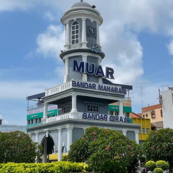 10 Best Things To Do In Muar 2025 | Amazing Sights & Sounds