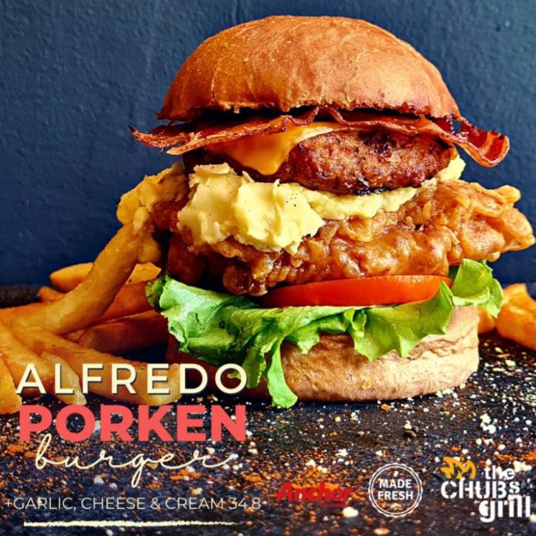 Top 10 Best Burgers In Sabah 2025 | Burgers Delight