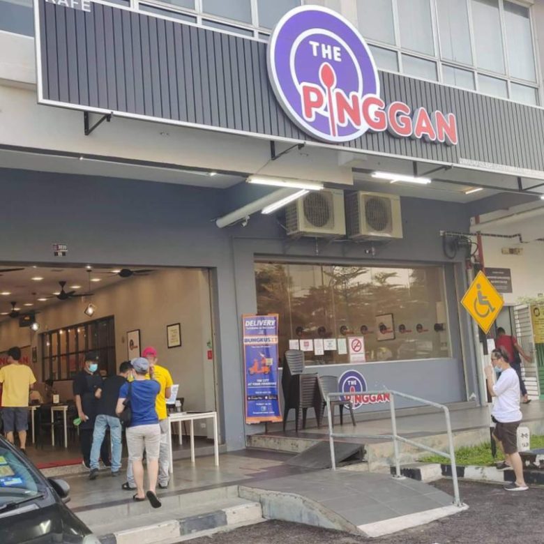 Top 8 Best Nachos in Johor 2025 | Dine Out Now