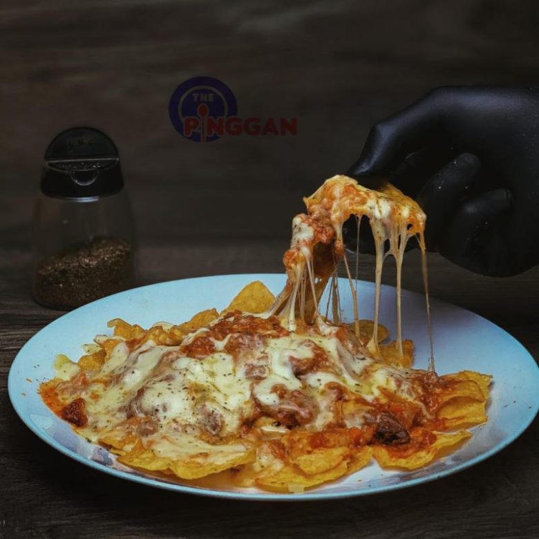 Top 8 Best Nachos in Johor 2025 | Dine Out Now