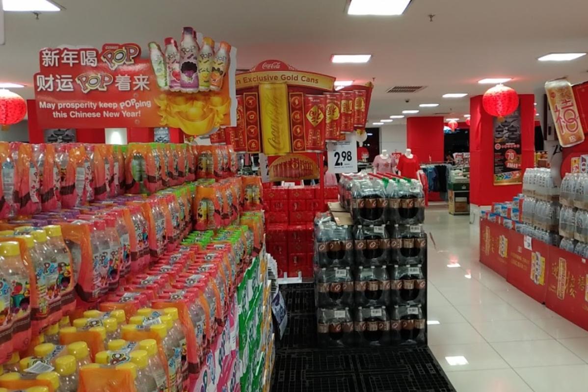 10 Best Grocery Store in Ipoh 2026 | Get The Best Prices Now