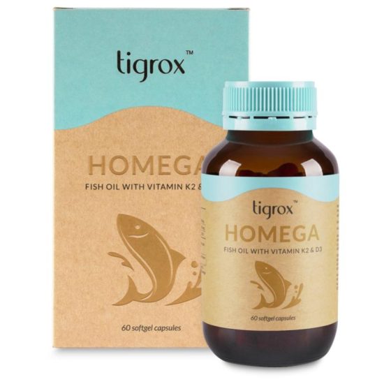 Top 10 Best Fish Oil Supplements In Malaysia 2025 | Updated