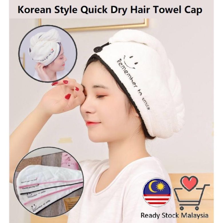 Top 8 Best Shower Caps in Malaysia 2025 | Hair Protection