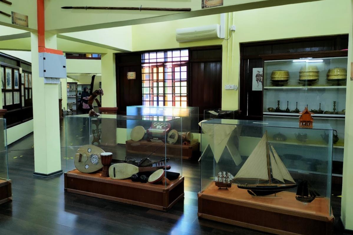 10 Best Things To Do Near Pontian 2025 | A Trip To Remember