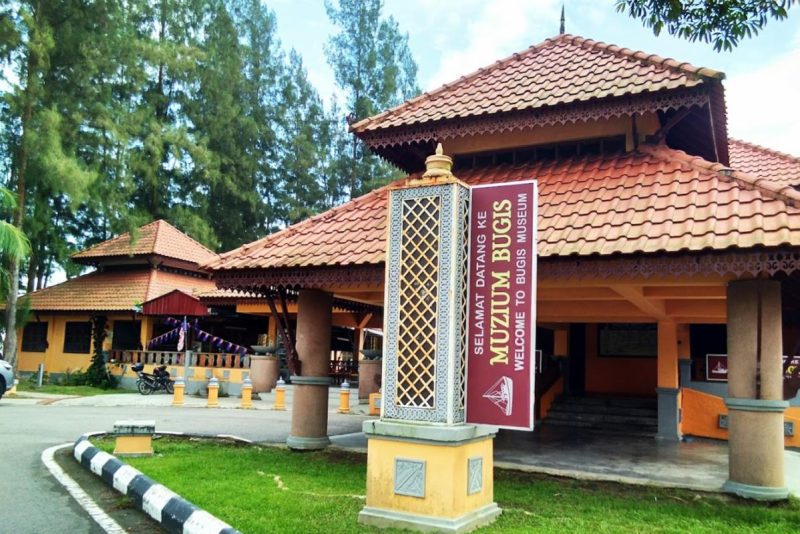 10 Aktiviti Menarik Berdekatan Pontian 2026 | Menarik
