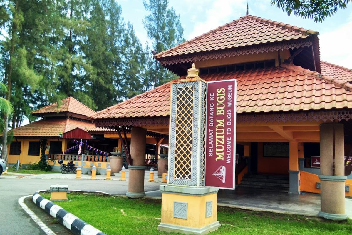 10 Best Things To Do Near Pontian 2025 | A Trip To Remember