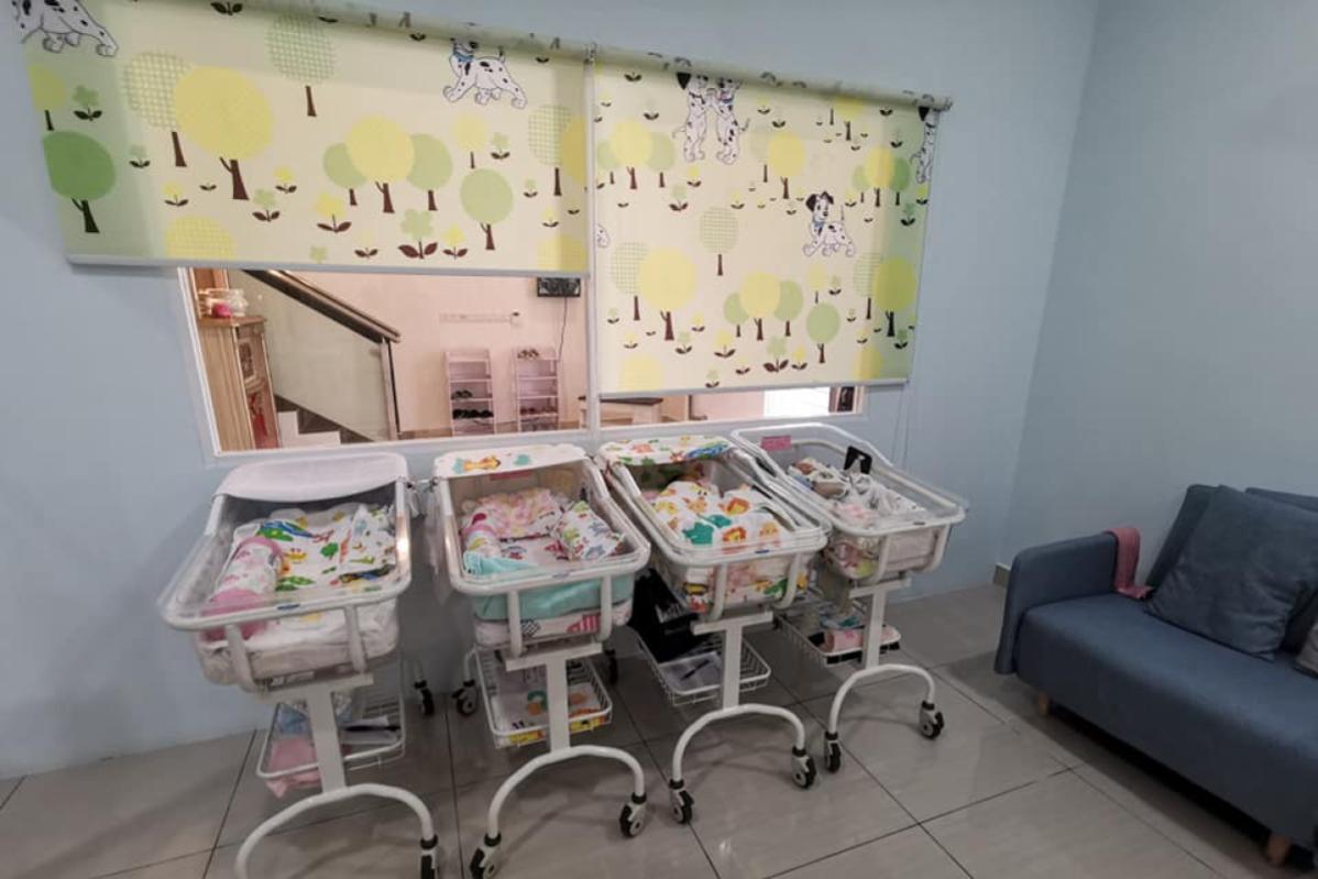 Top 10 Best Confinement Centres in Ipoh 2025 | Reviewed