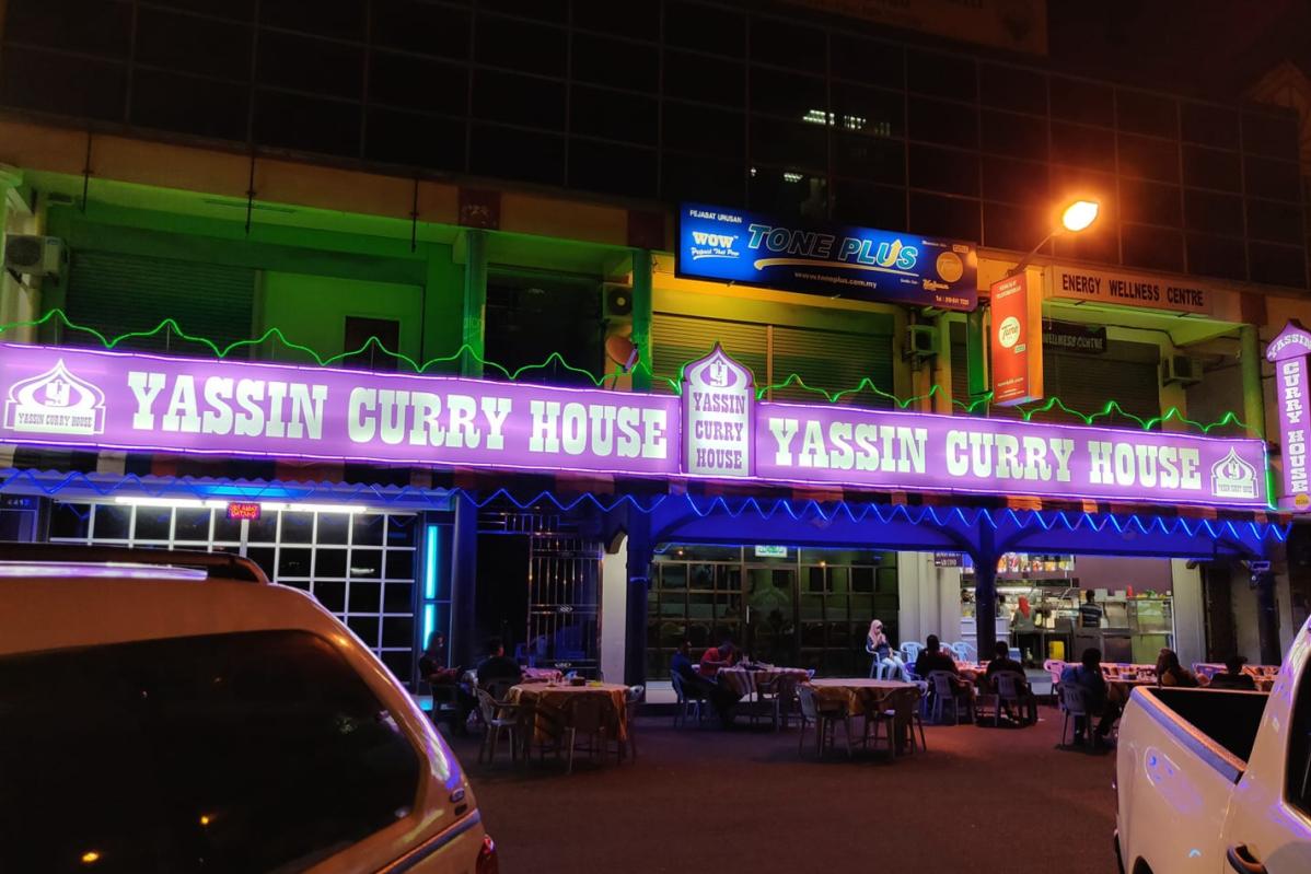 Top 10 Best Indian Restaurants In Sabah 2025 | The best of the best