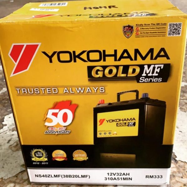 "Top 10 Best Car Battery in Malaysia 2025 | Top rated"