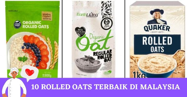 7 Jenama Beras Tempatan di Malaysia 2025 | Terbaik & Berkualiti