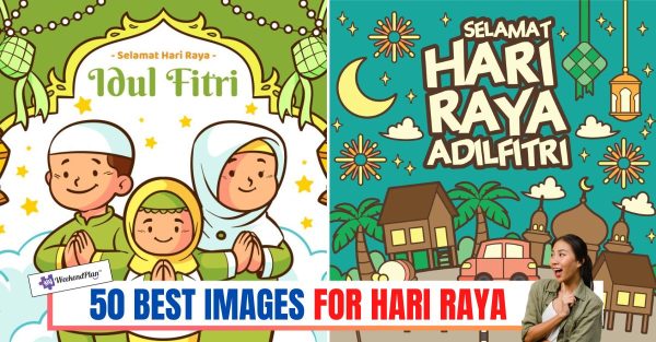 50 Best Images for Hari Raya 2023 | Celebrating
