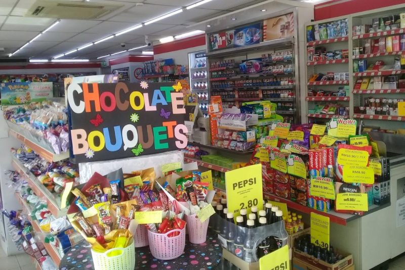 10 Kedai Serbaneka Terbaik di Ipoh 2026 | Terbaik