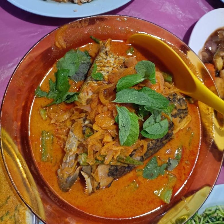 Top 7 Best Fish Head Curries in Penang 2025 | Top rated