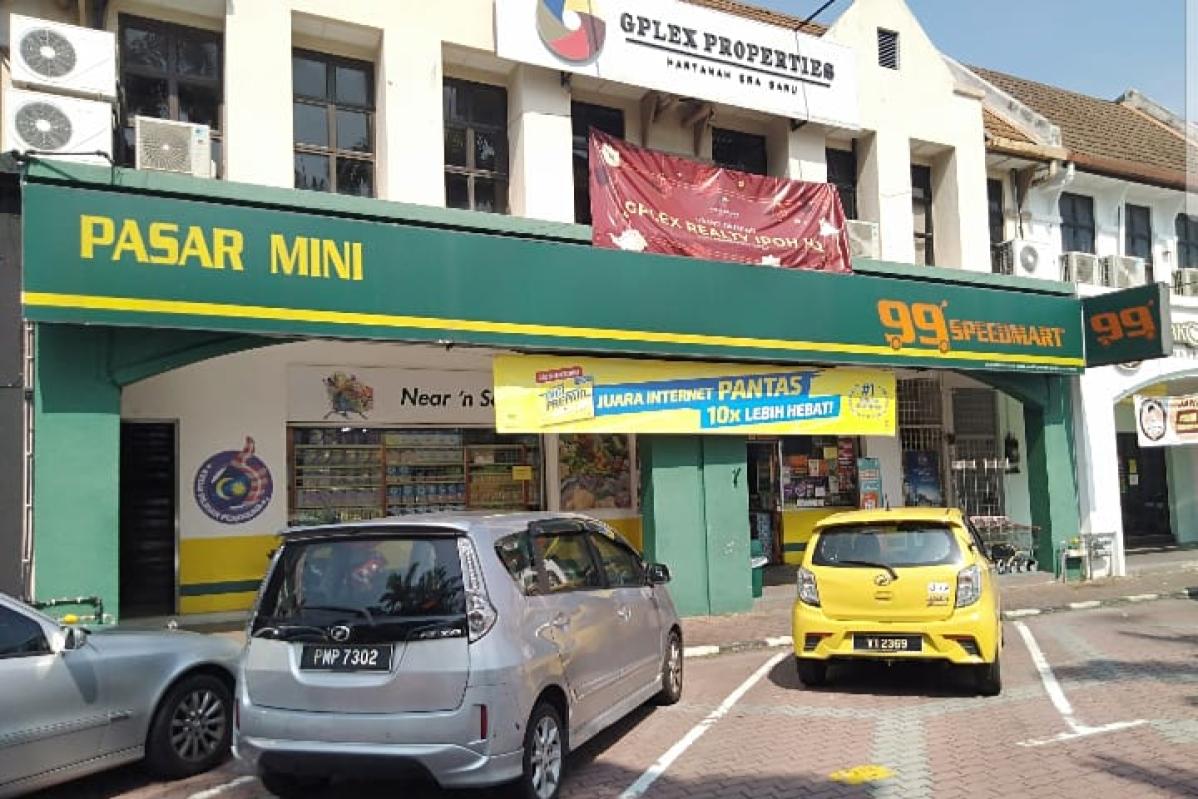 10 Best Convenience Store in Ipoh 2025 | Everything You Need