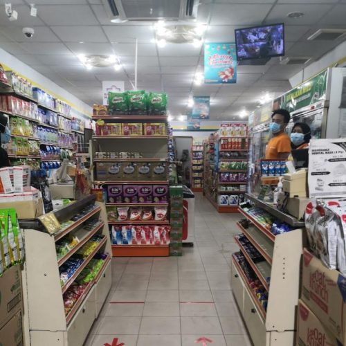 10 Best Convenience Store in Ipoh 2026 | Everything You Need