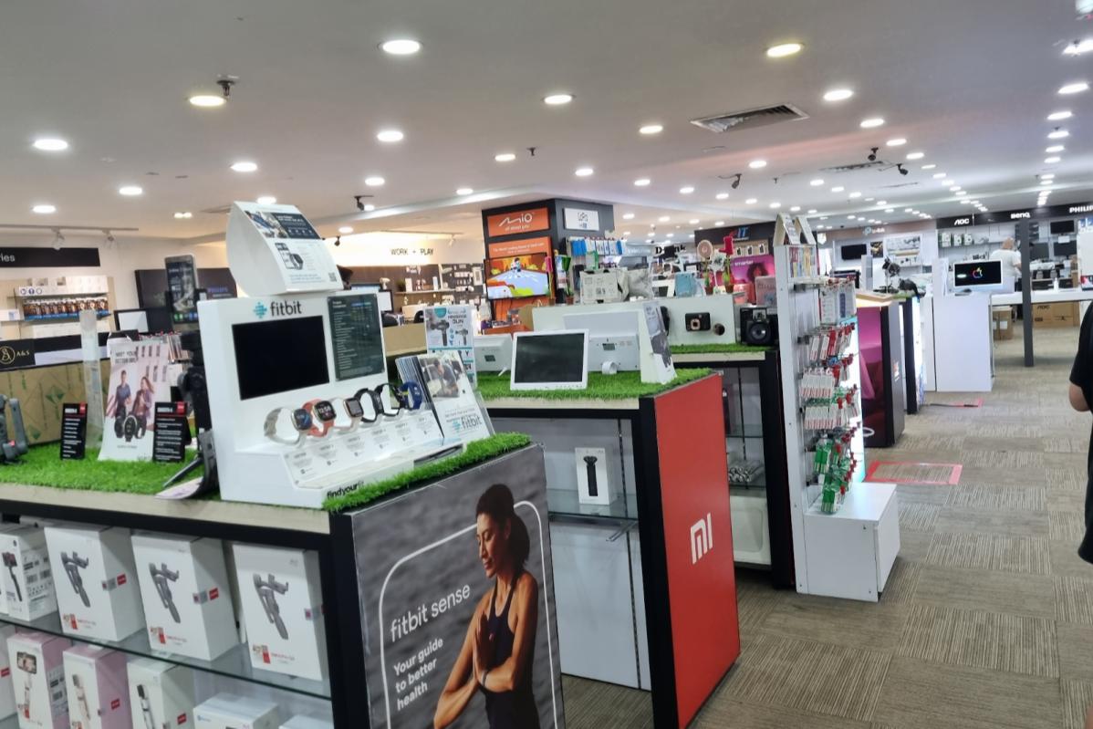 Top 10 Best Laptop Shop Near Me in Malaysia 2025 | Reviewed