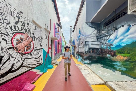 Top 10 Best Things To Do in Kampar 2026 | You Only Live Once
