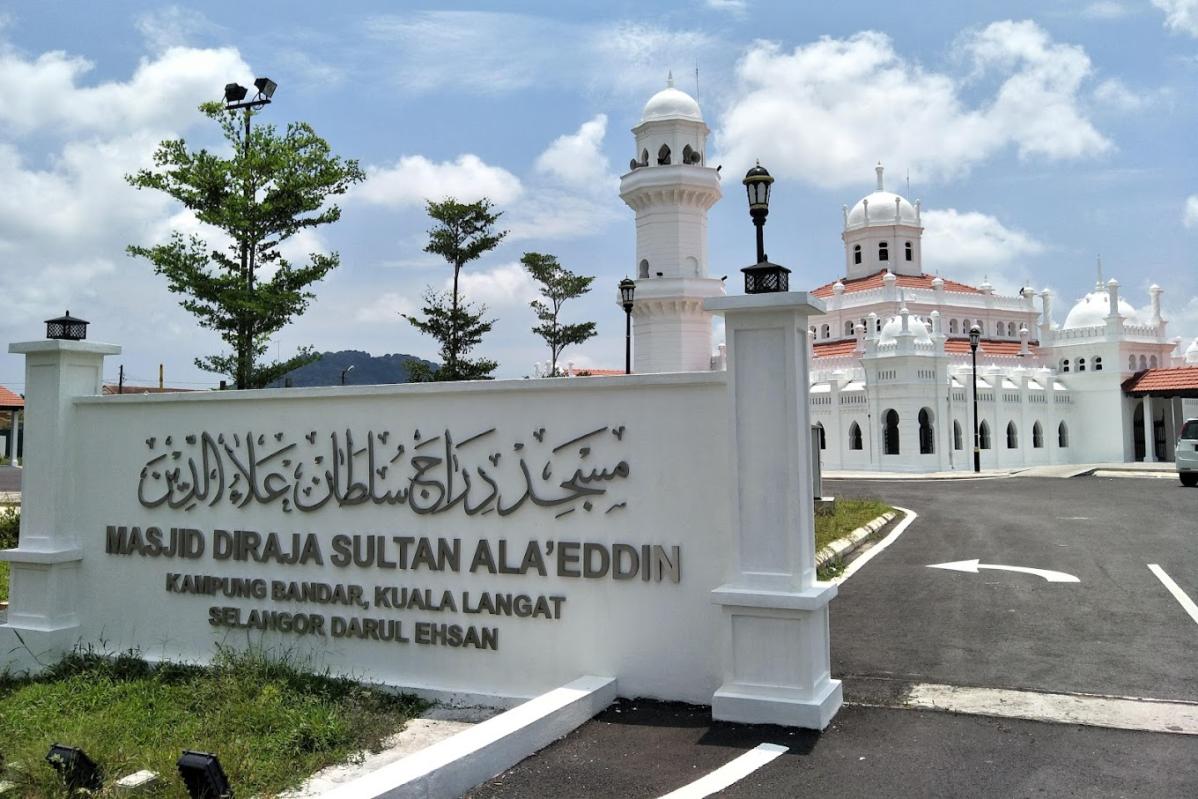 10 Best Things To Do in Banting 2025 | Ready To Explore?