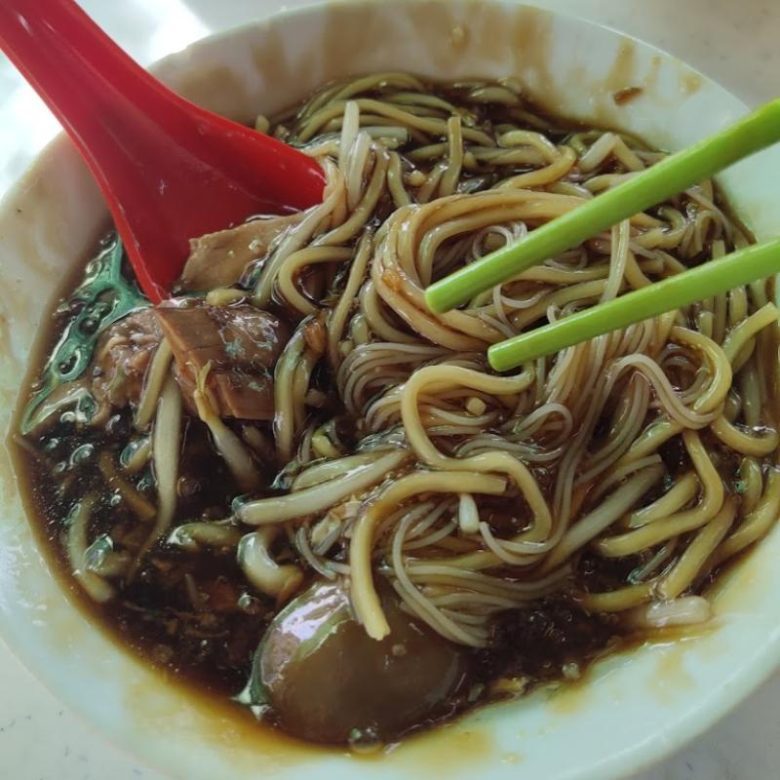 Top 10 Best Loh Mee in Penang 2025 | Reviewed